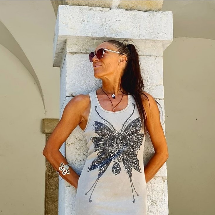 Interview avec Carol Cassone - Comment garder un visage éclatant et ...