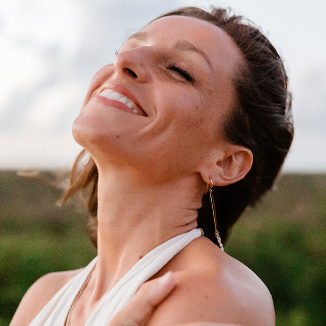 Interview avec Carol Cassone - Comment garder un visage éclatant et ...